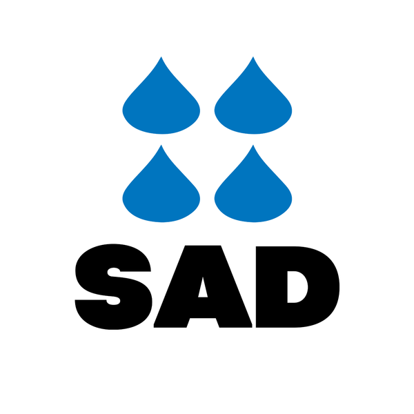 Sad - INK KONG