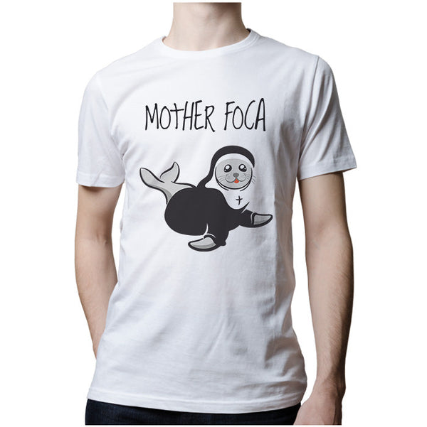 Playera Unisex De Chistosas - INK KONG