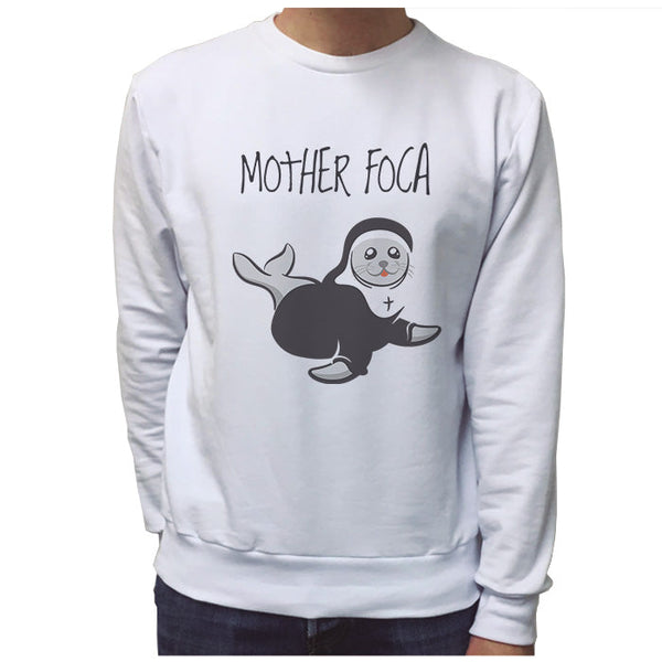 Mother Foca - INK KONG